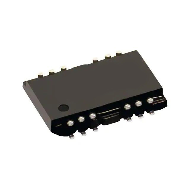 H0068ANL / H0068ANLT LAN 10/100 Base-T Pulse Transformer 1CT:1CT ...