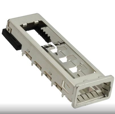 RJ45 단일 포트 공장, 좋은 품질을 사다 RJ45 단일 포트 상품 중국에서